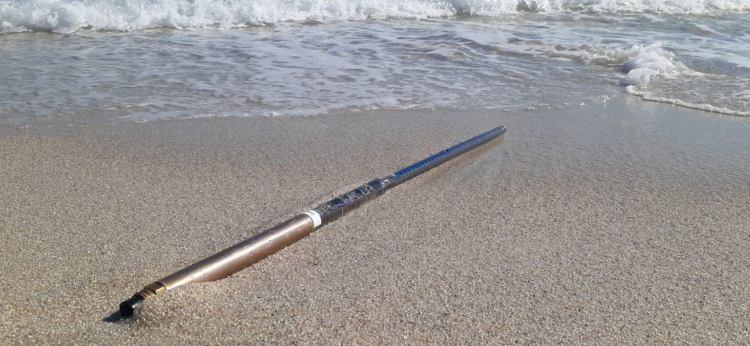 SediMeter™ - Lindorm, Inc.