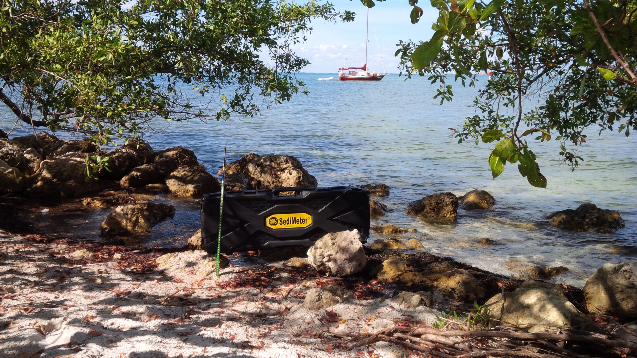 SediMeter™ - Lindorm, Inc.