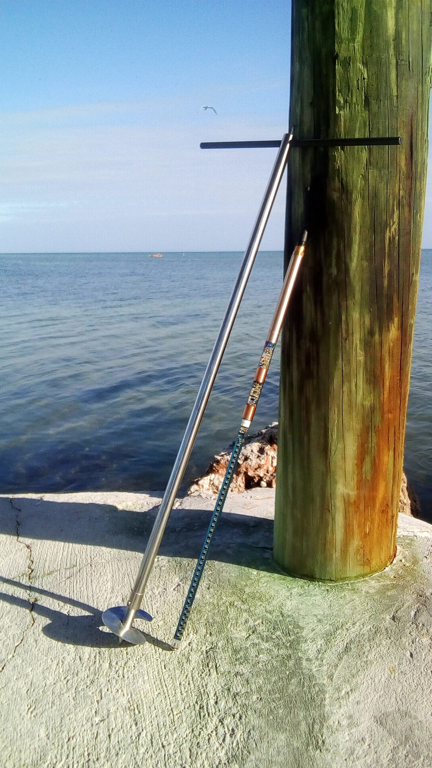 SediMeter™ - Lindorm, Inc.