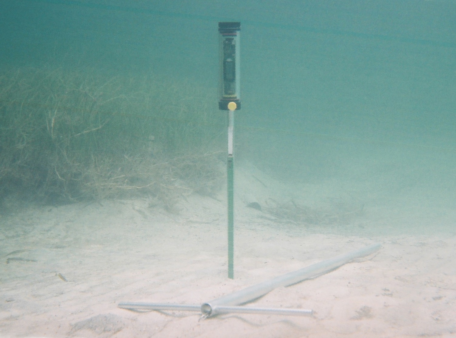 SediMeter™ - Lindorm, Inc.